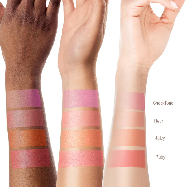 On-the-Glow Blush - Pixi Beauty Pakistan